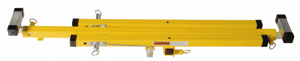 Sumner Drywall Cradle Only For Use With Series 2300 Drywall Lifts ...