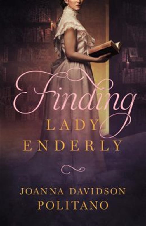 Pre-Owned Finding Lady Enderly (Hardcover) - Walmart.com