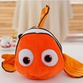40CM Finding Nemo Plush Toy, Kids Toy Stuffed Doll Nemo Plush toy ...