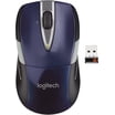 Logitech Pebble Wireless Mouse, Bluetooth, 2.4 GHz Receiver, Silent ...
