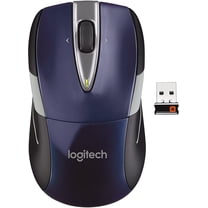 Logitech Pebble Wireless Mouse, Bluetooth, 2.4 GHz Receiver, Silent ...