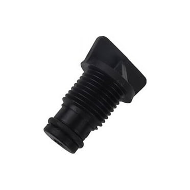 Saturn Ion Radiator Drain Petcock Socket - Walmart.com