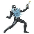 Power Rangers: Lightning Collection Phantom Ranger 6” Action Figure ...