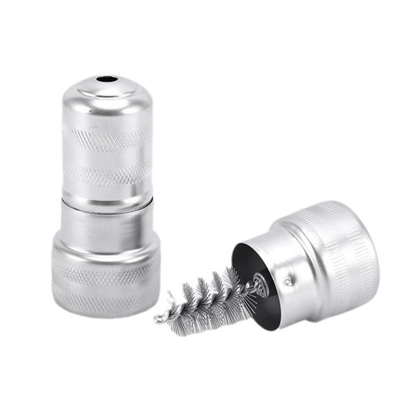 Battery Terminal Brush Cleaner