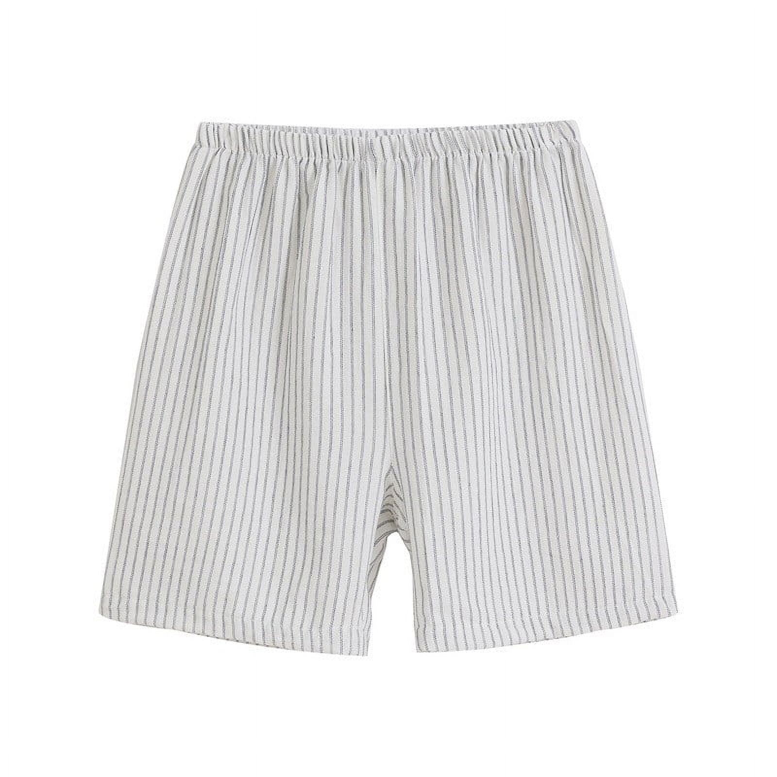 Click here for Lsljs Mens Pajama Pants Pj Bottoms For Sleeping An... prices