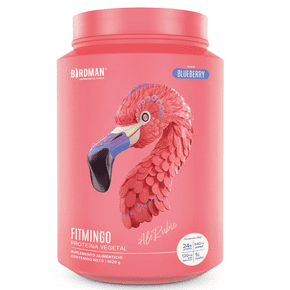 Birdman Proteínas y Suplementos | Walmart México