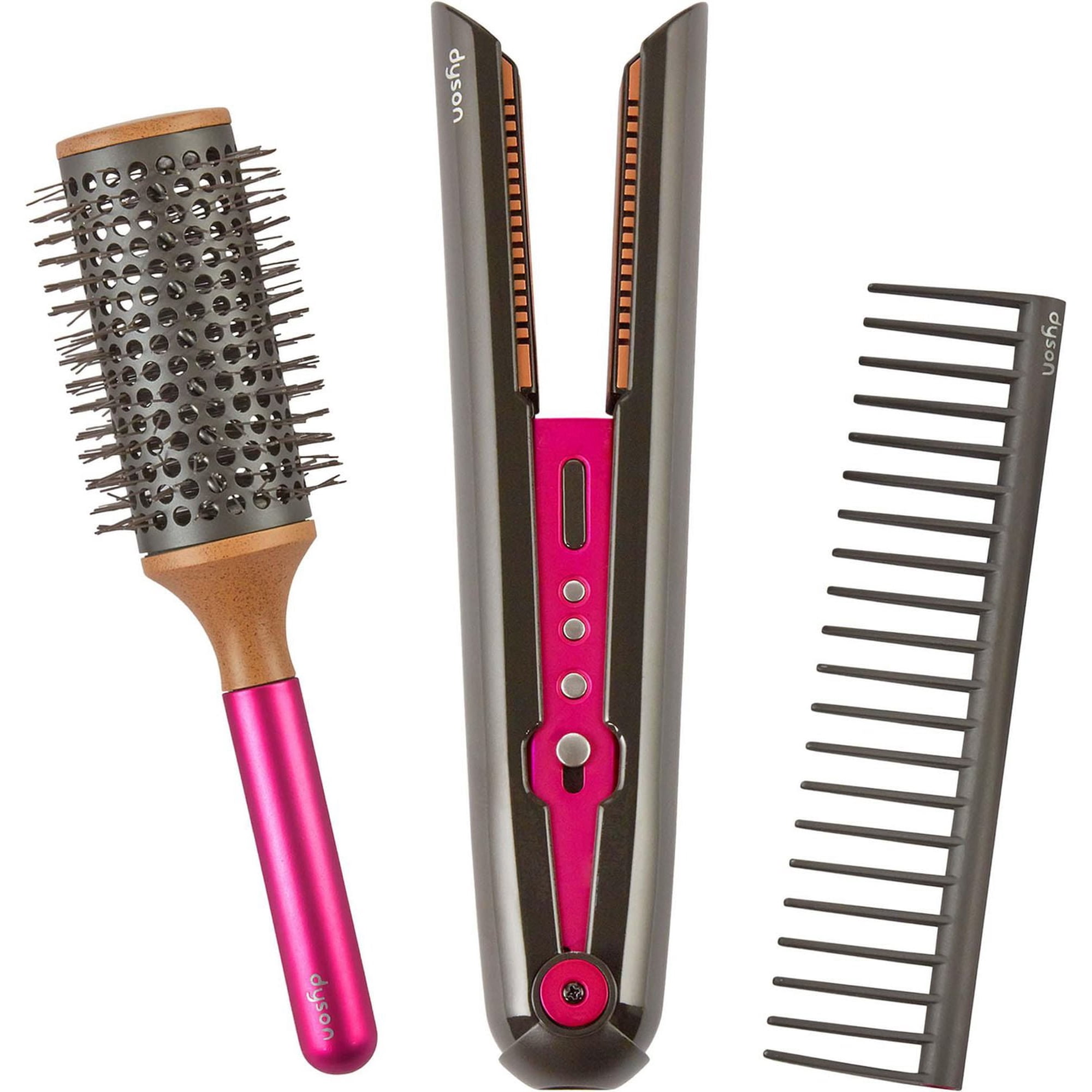 Click here for Casdon Dyson Toy Straighteners Set prices