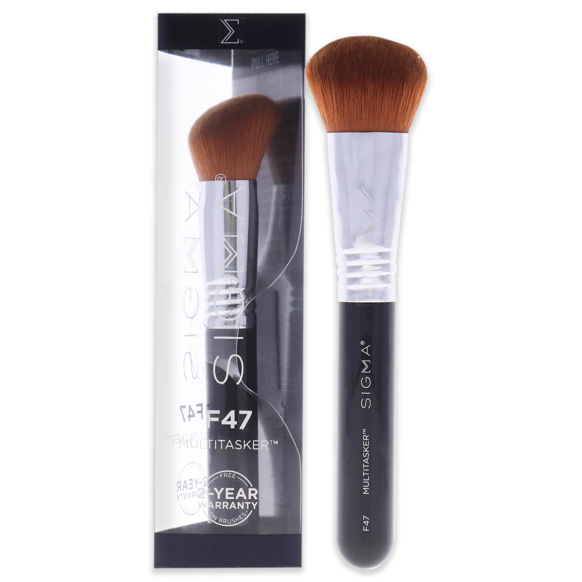 Click here for Multitasker Brush - F47 By Sigma Beauty For Women... prices