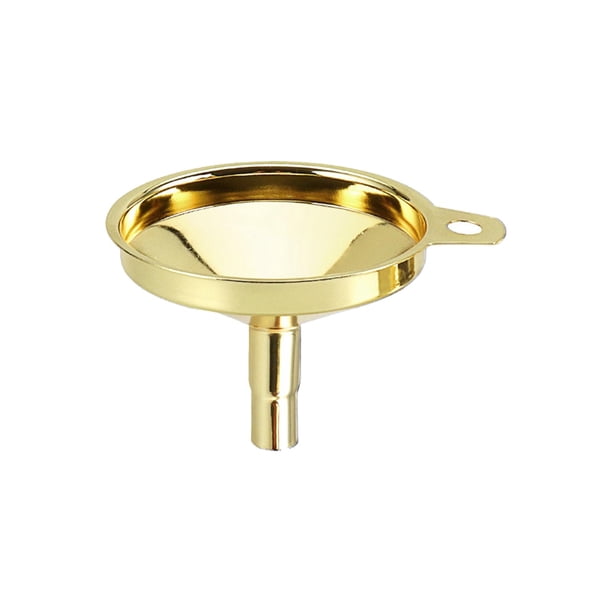 Multipurpose Mini Funnel Transmission Tool Filling Bottles Funnel ...