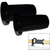 Scotty Oar Collars Black, 1 Pair - Walmart.com