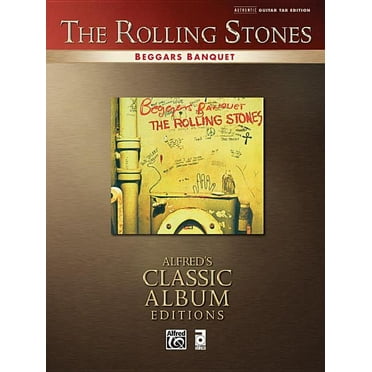 The Rolling Stones - Easy Guitar Collection (Paperback) - Walmart.com