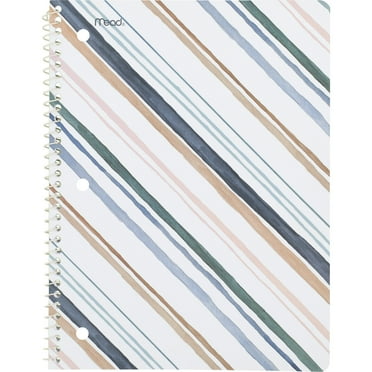 Mead 06674 Recycled Notebook - Walmart.com