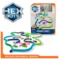 HEX BOTS Nano Land, Playsets & Mini Robot Toy for Kids Ages 3 & Up ...