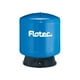 Pentair Flotec FP7120-10 Vertical Pre-Charged Pressure Water Tank, 35 ...