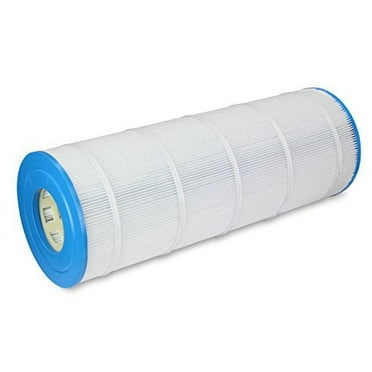 Pureline Pool Replacement Cartridge Filter, 100 Sq Ft, PL0165 ...