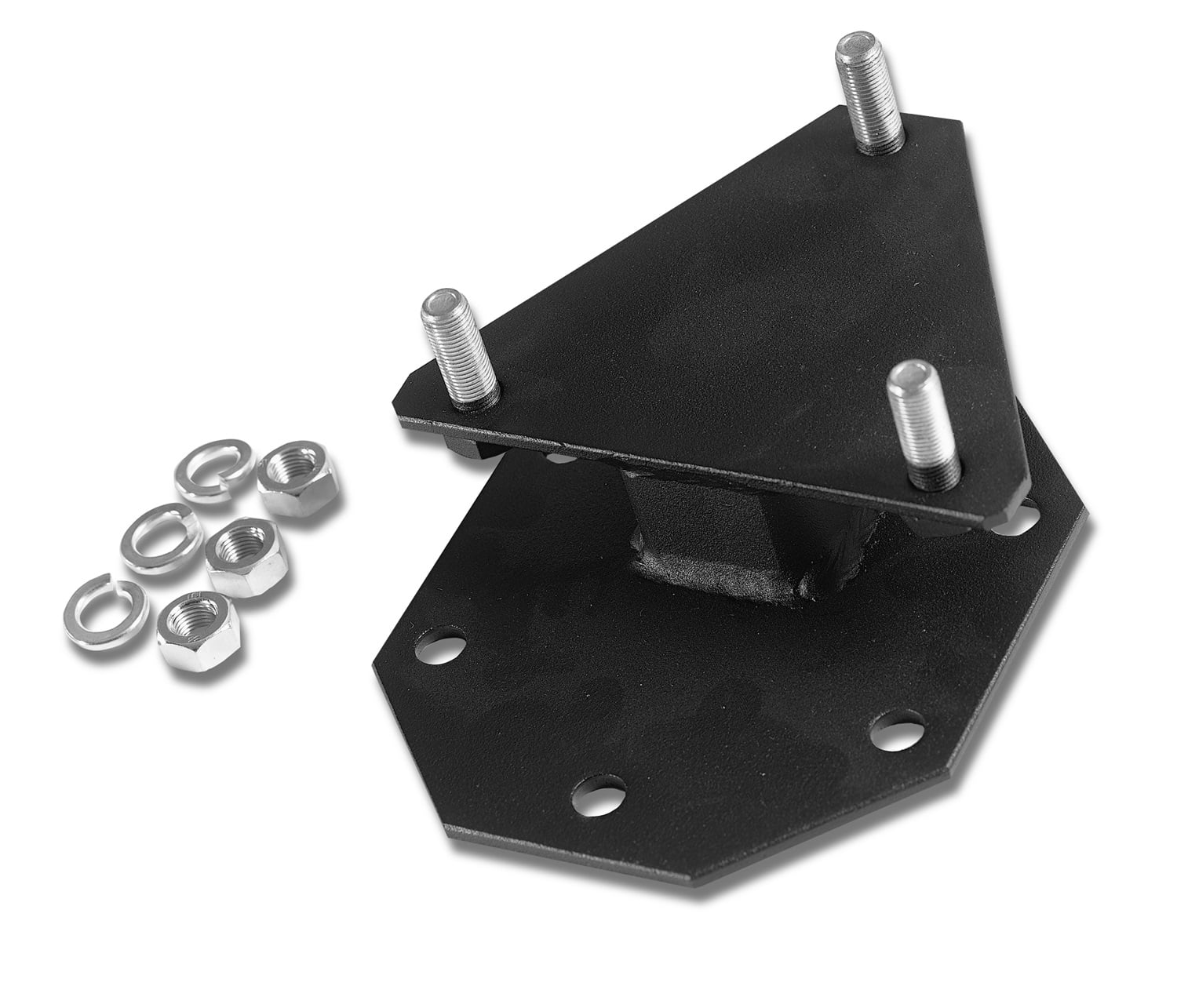 Warrior Products 91635 Spare Tire Spacer; 2 in.; - Walmart.com