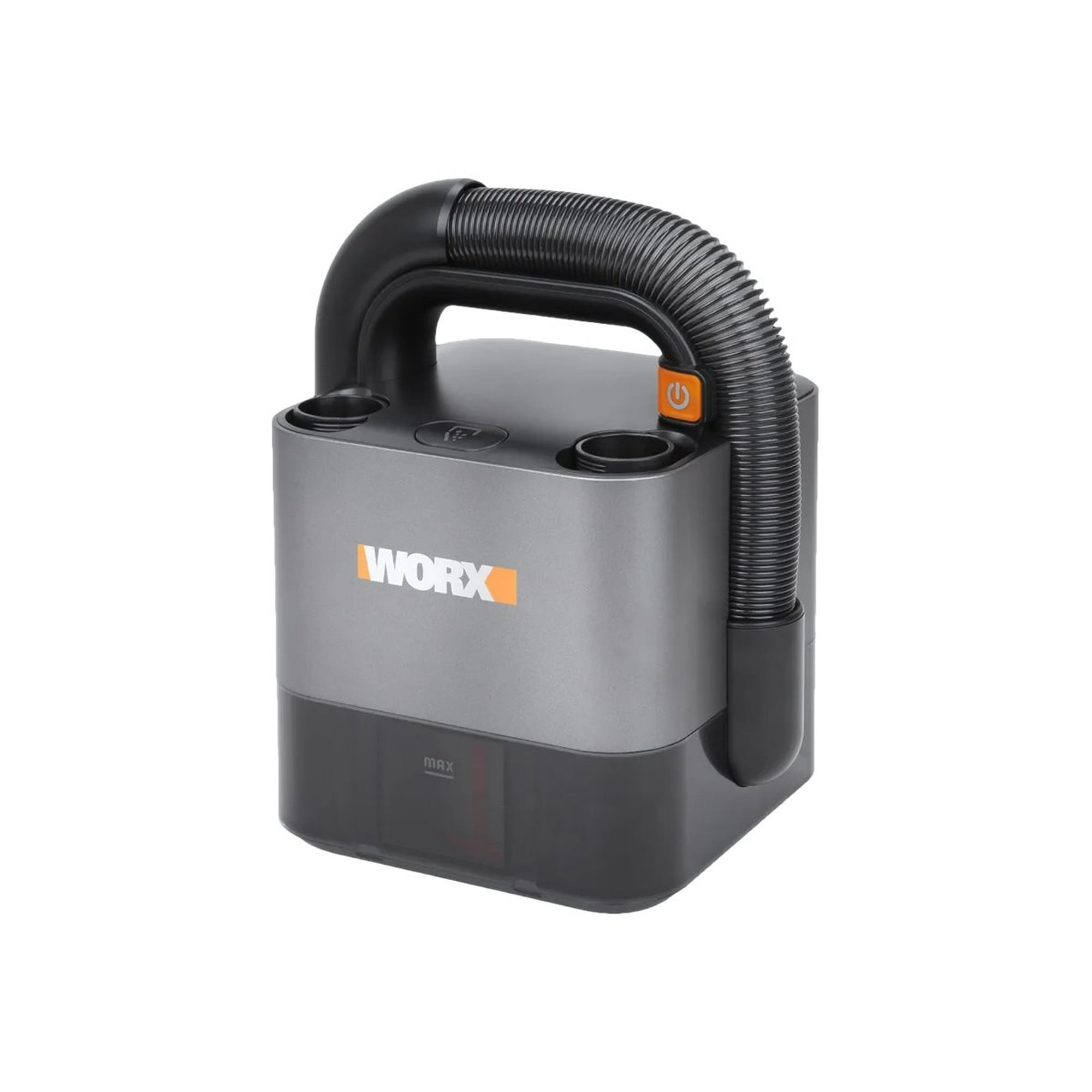 Click here for Worx Wx030l - Vacuum Cleaner - Portable - Bagless prices