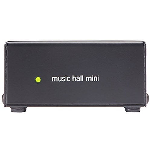 Buy Music Hall Moving Magnet Phono Amp Components Mini Pre-Amp Online ...