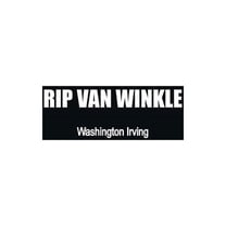 Rip Van Winkle, (Hardcover) - Walmart Business Supplies