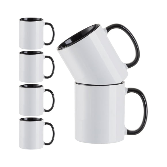Tazas Para Sublimacion