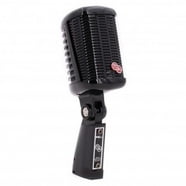 CAD Audio Astatic CARDIOID DYNAMIC MICROPHONE, 19IN GOOSENECK, 2 3/4IN ...