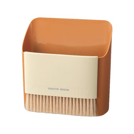 Luzkey Small Broom Dustpans Set Household Cleaning Tools Fashion ...