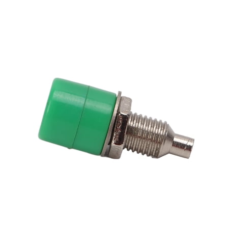 ANGGREK M5 Terminals,10Pcs Binding Post Good Insulation Stable Flexible ...