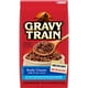 Gravy Train Beefy Classic Dry Dog Food, 3.5-Pound Bag - Walmart.com