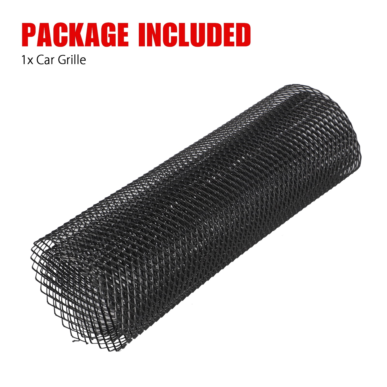 Car Grill Mesh