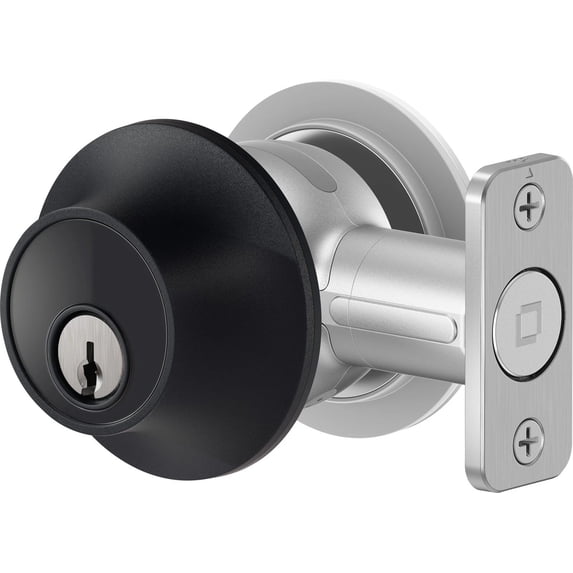 Open Box Level - Touch Edition Smart Lock Bluetooth Replacement ...