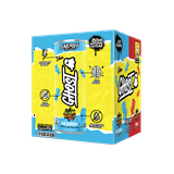 GHOST® ENERGY Zero Sugars Energy Drink, Sour Patch Kids Variety Pack ...