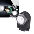 NFTIGB Universal Spray Gun Light Brightness Adjustable Multifunctional ...