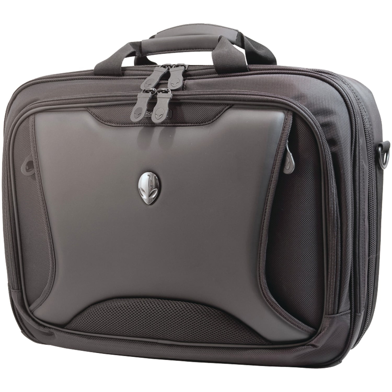 Alienware Orion Notebook Messenger Bag with ScanFast for 17.3-In ...