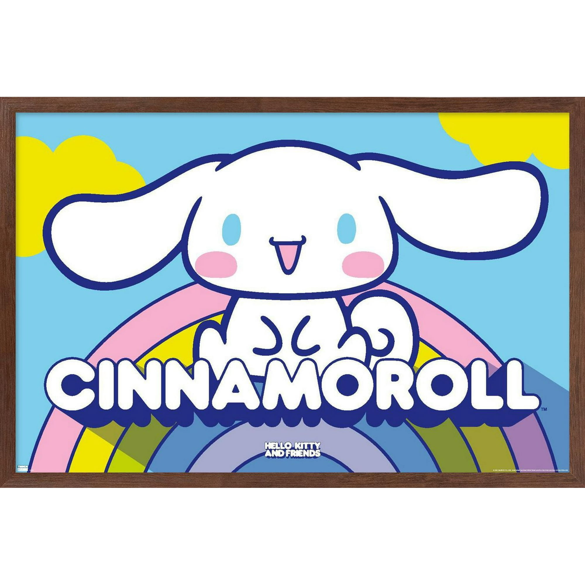 Click here for Trends International Hello Kitty And Friends: 22 O... prices