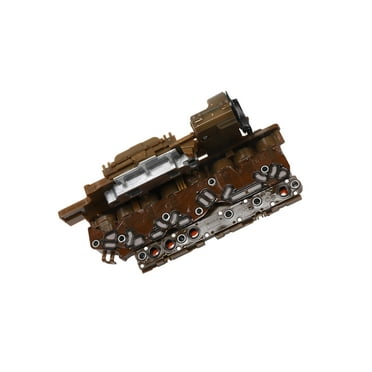 ACDelco GM Original Equipment Automatic Transmission Control Valve Body ...