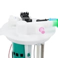MASTER Electric Fuel Pump Module Assembly for 2011-2016 Chevrolet ...