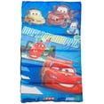 Jay Franco Disney Pixar Cars Slumber Bag - Walmart.com