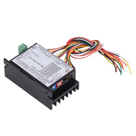 2 Phase 4 Wire Stepper Driver 2 In 1 Bipolar Stepper Motor Drivers ...