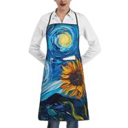 Captain America Cooking Apron | Superhero Kitchen Apron Perfect for BBQ ...
