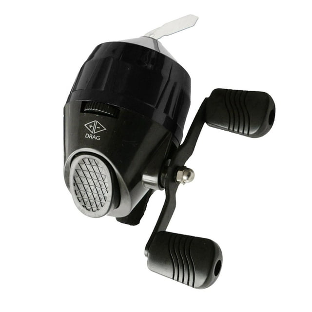 Fishing Reel Push Design 10lb/85yds Reel Reels High Casting Wheel for ...