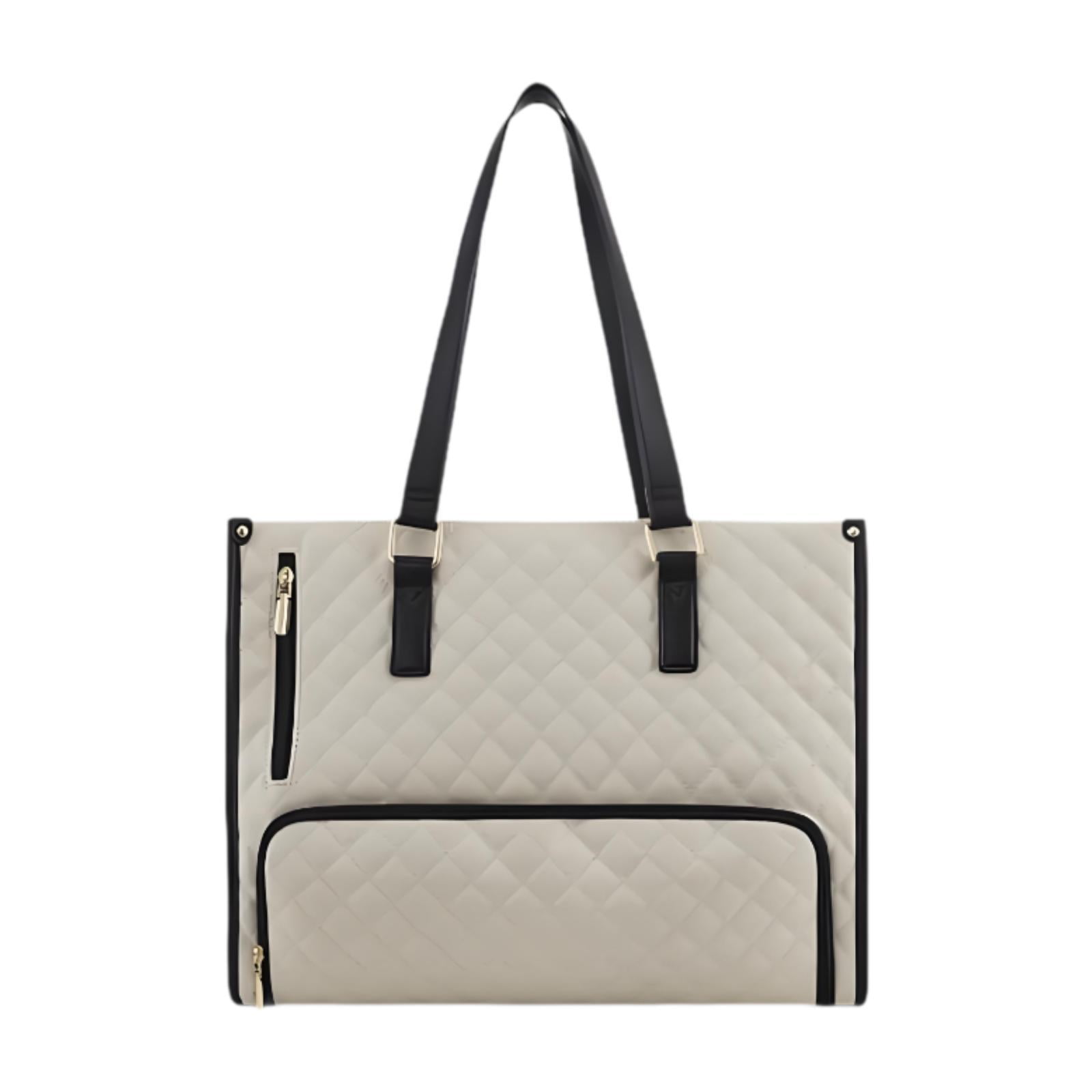 Click here for Jifeng Womens Lunch Tote Bag Quilted Lunch Box Lap... prices