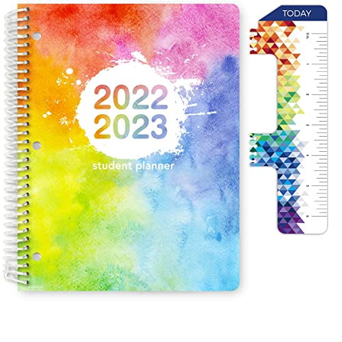 Rainbow Planner