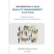 Implementing a Solid Quality Management System: Implementing A Solid Quality Management System ...