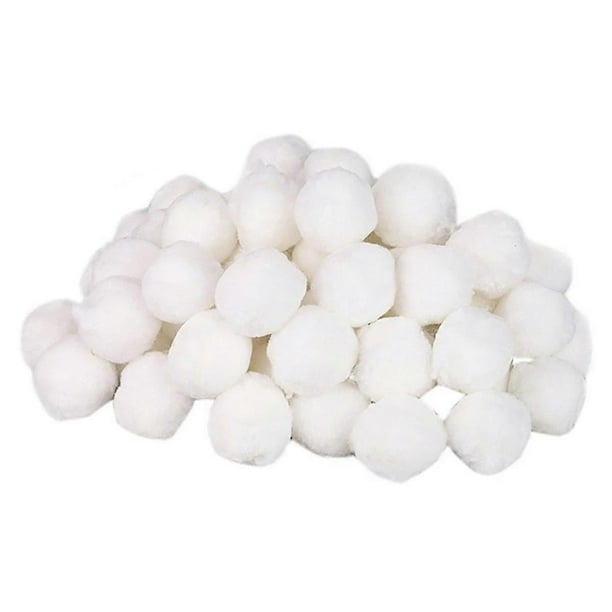 Pool Filter Balls, Pool Filter Sand Substitutes, Environmentally ...