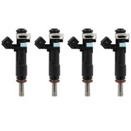 Hitachi Automotive FIJ0044 Fuel Injector - New Actual OE Part Fits ...
