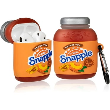 AirPods 3 Case, 3D Cute Cool Cartoon Retro Radio, GMYLE Silicone ...