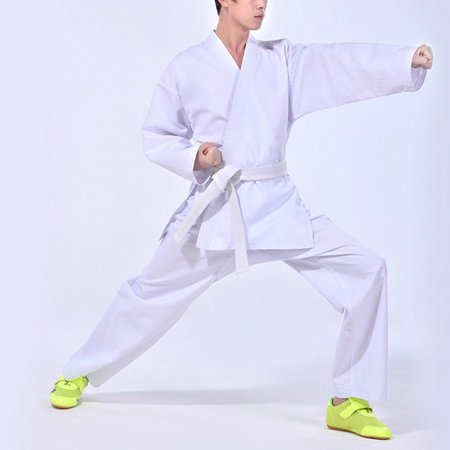 ziyahihome karate uniform karate uniform adult karate outfit karate ...