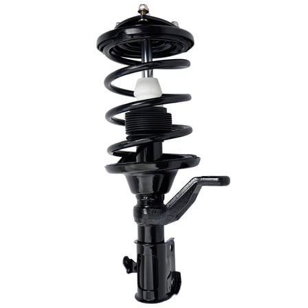 Gabriel Ryde Control Suspension Strut Assembly for 2005-2015 Nissan ...
