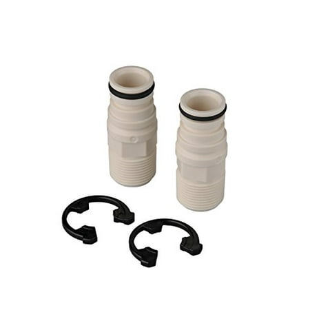 Water Softener Standard Install Adaptor Kit - Part # 7280203 - Walmart.ca