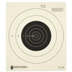 SAS 5-Spot Paper Target 18 in / 45 cm Archery Range Target Face ...